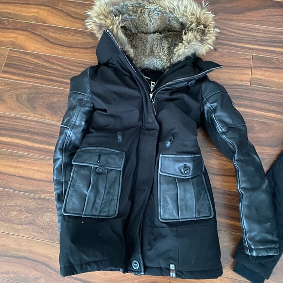 RUDSAK | Jackets & Coats | Rudsak Winter Coat | Poshmark